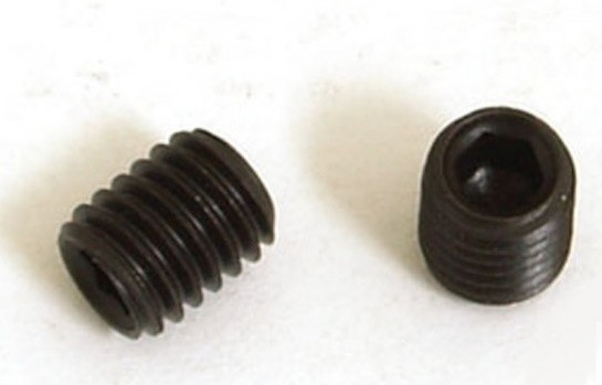 Set Screws – Team KNK Hardware