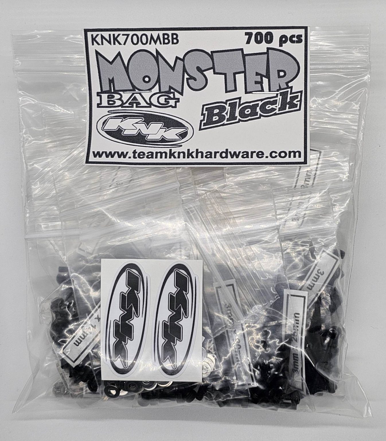 Shop – Team KNK Hardware