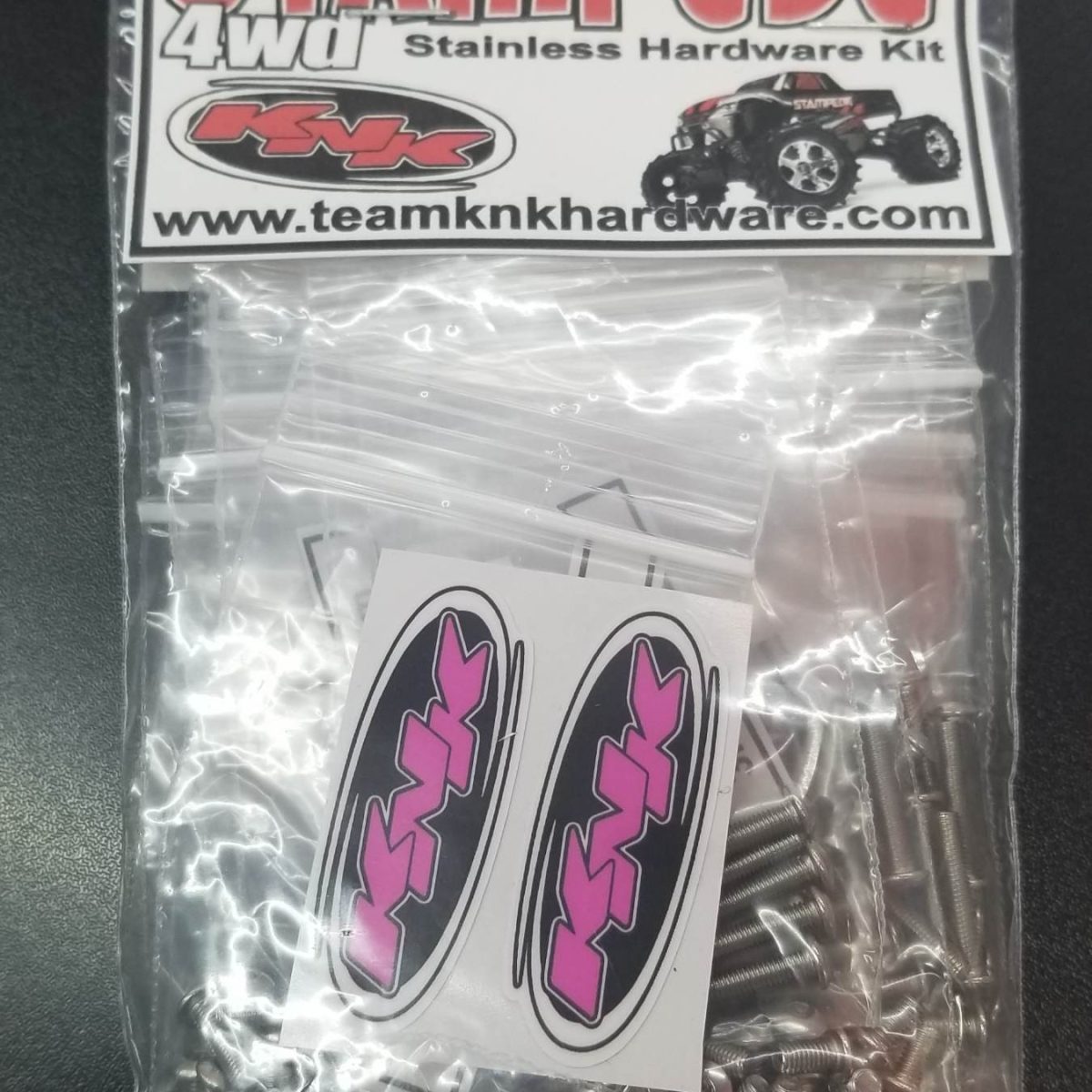 Shop – Team KNK Hardware