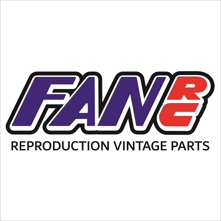Fan RC – Team KNK Hardware