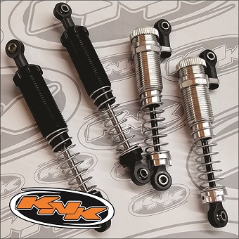 Team KNK Hardware – Your Hardware Source 🔩